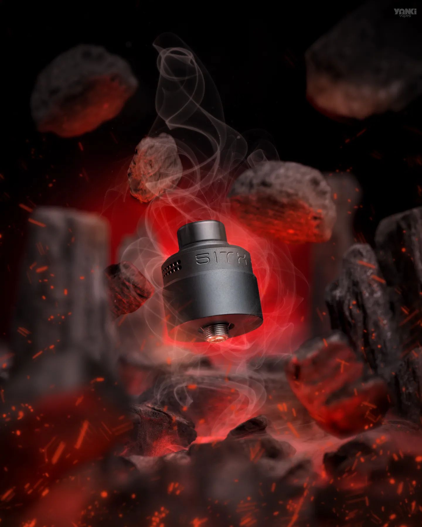 Quality products for the best vaping experience - Vaperz Cloud