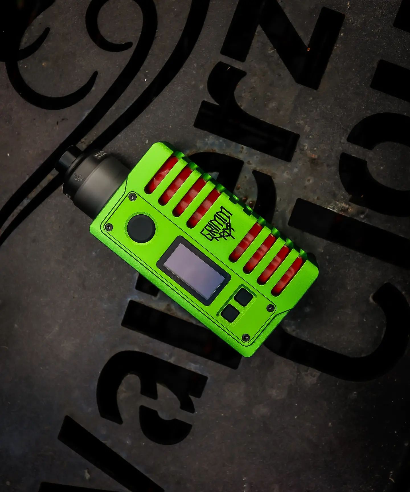 Quality products for the best vaping experience - Vaperz Cloud