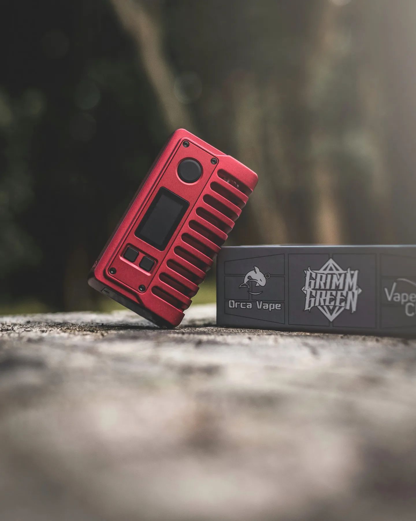 Quality products for the best vaping experience - Vaperz Cloud