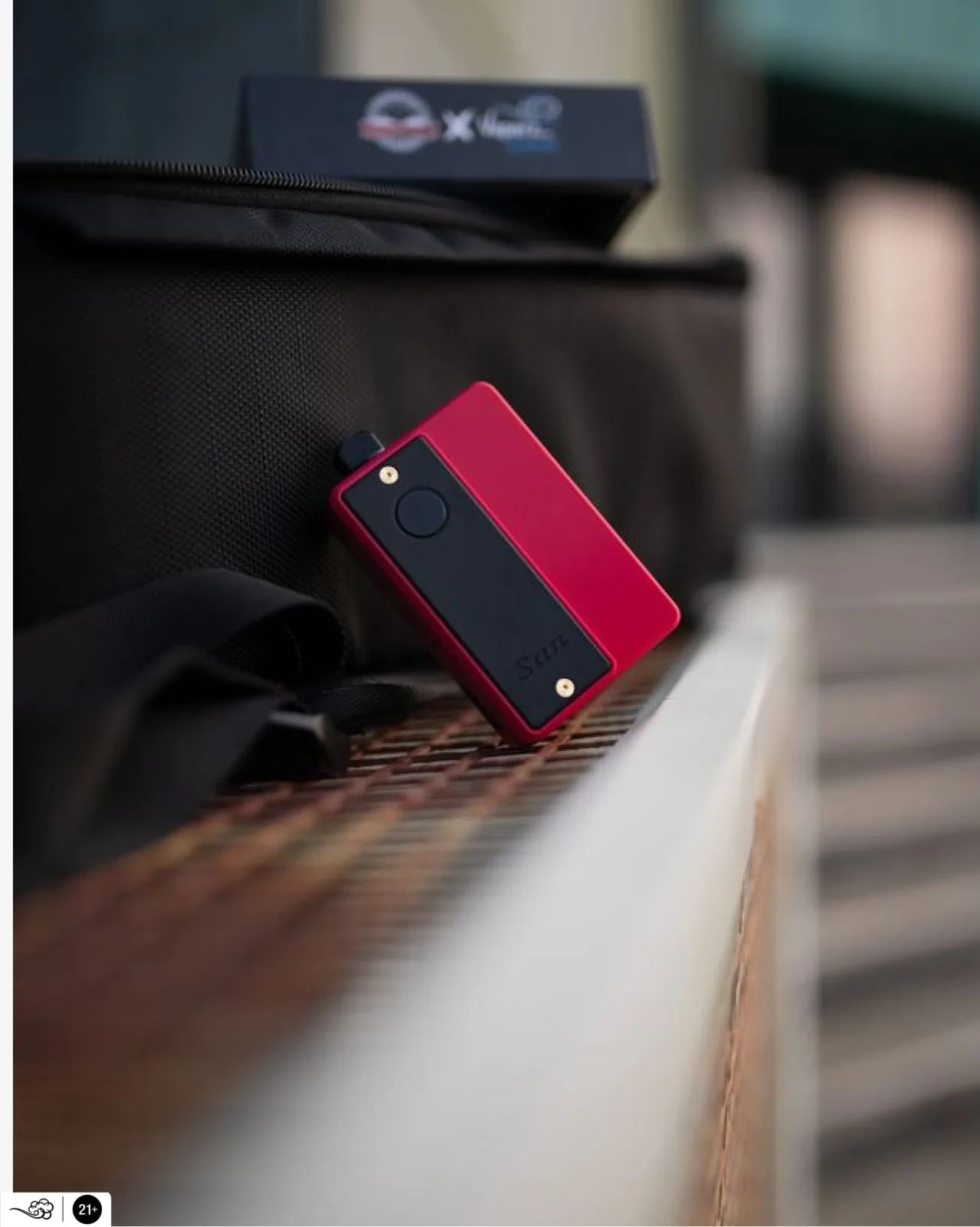 Quality products for the best vaping experience - Vaperz Cloud