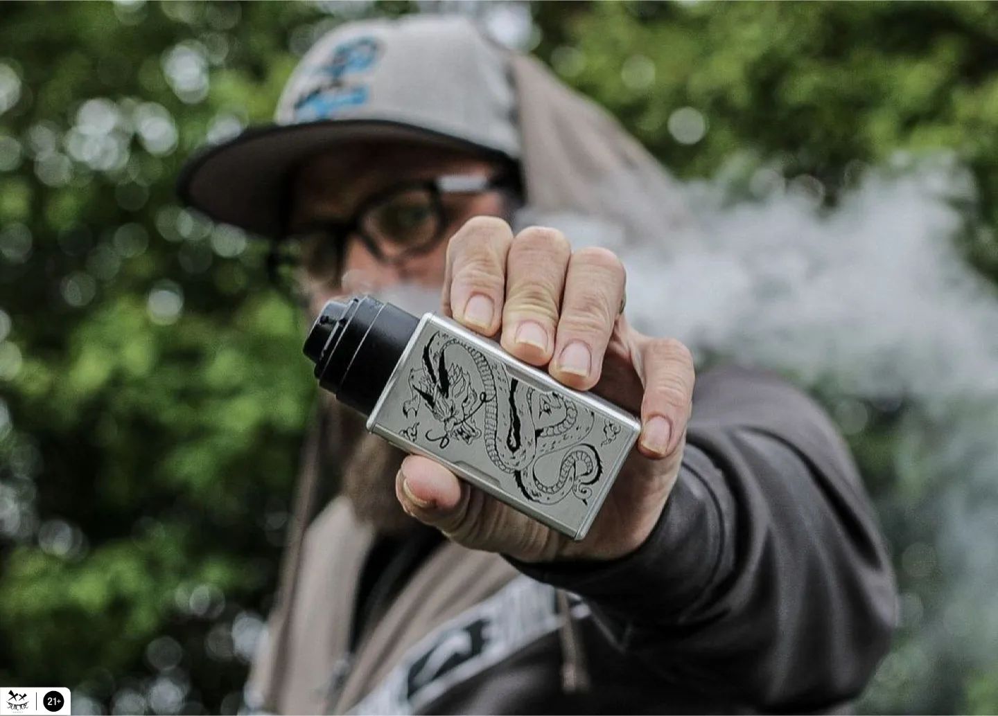 Quality products for the best vaping experience - Vaperz Cloud