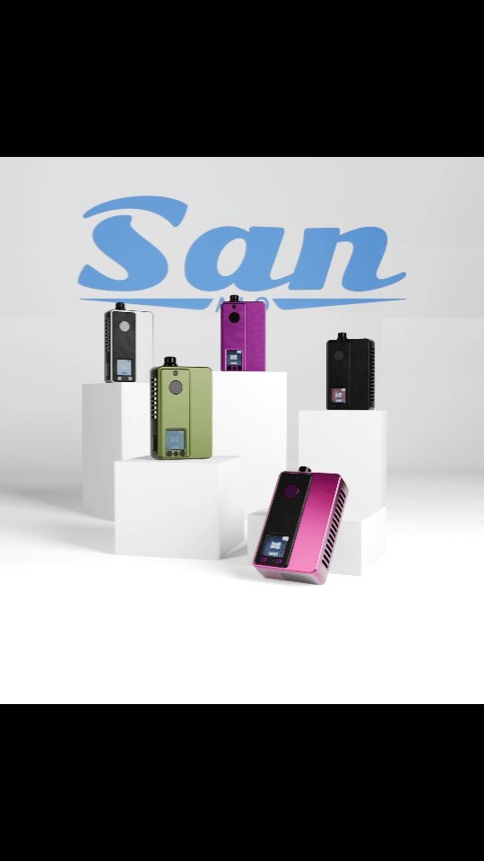 Quality products for the best vaping experience - Vaperz Cloud