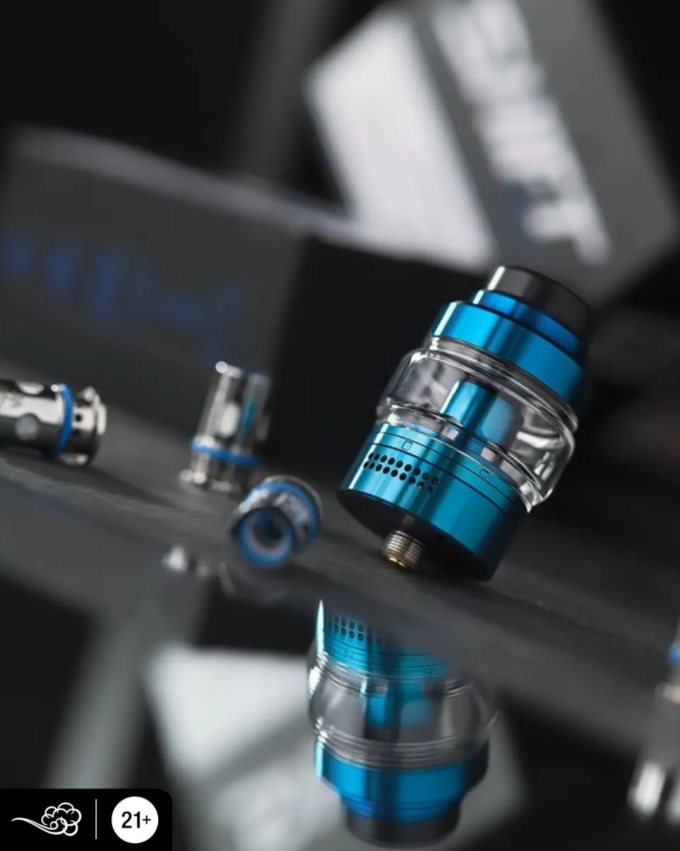 Quality products for the best vaping experience - Vaperz Cloud
