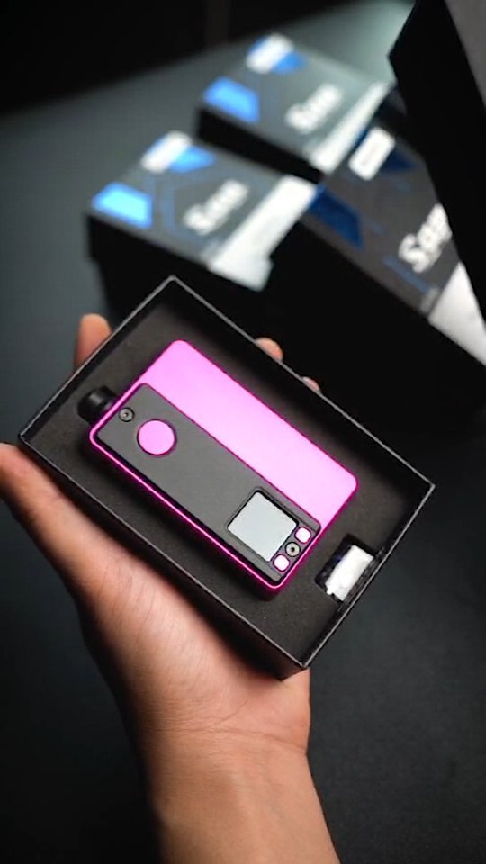 Quality products for the best vaping experience - Vaperz Cloud