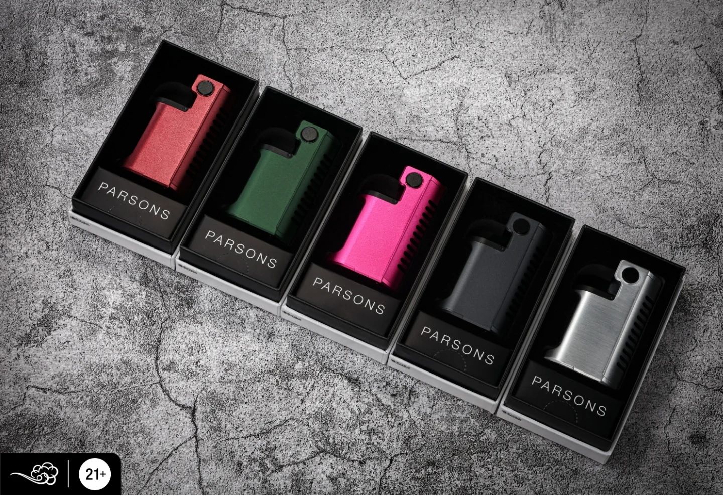 Quality products for the best vaping experience - Vaperz Cloud