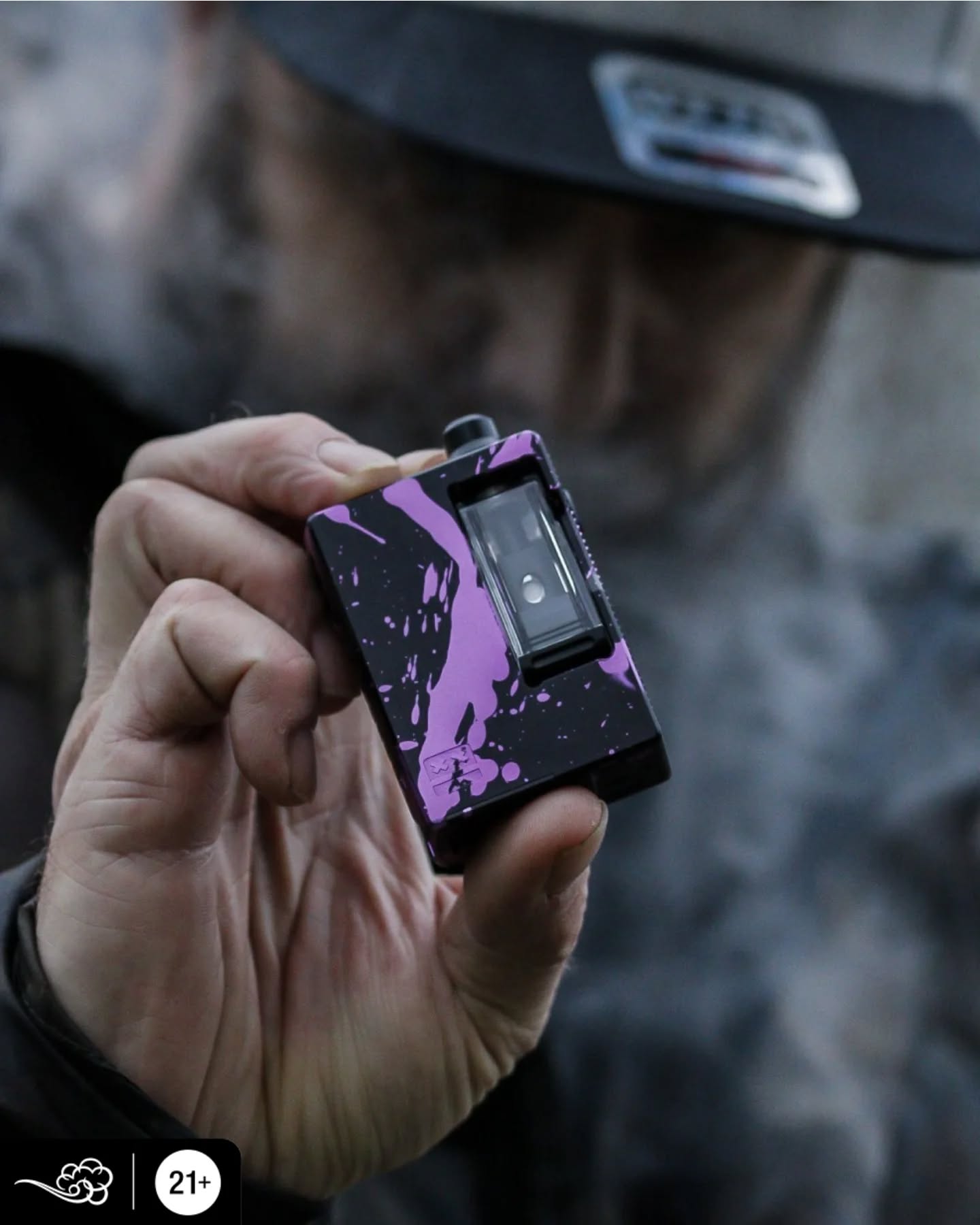 Quality products for the best vaping experience - Vaperz Cloud