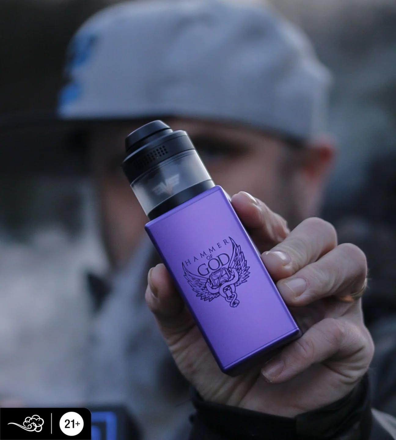 Quality products for the best vaping experience - Vaperz Cloud