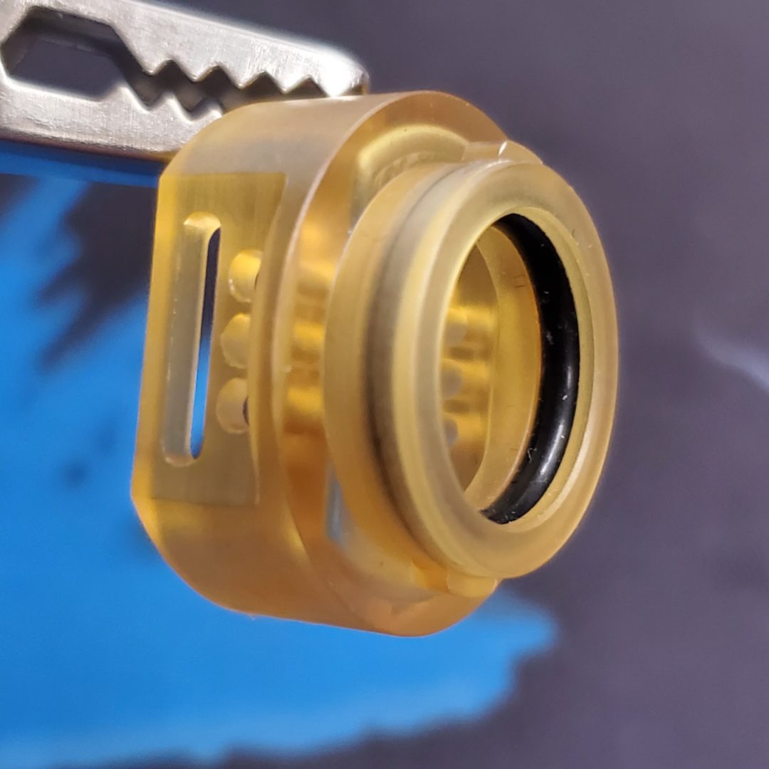 Free Stubby AIO Boro - Vaperz Cloud