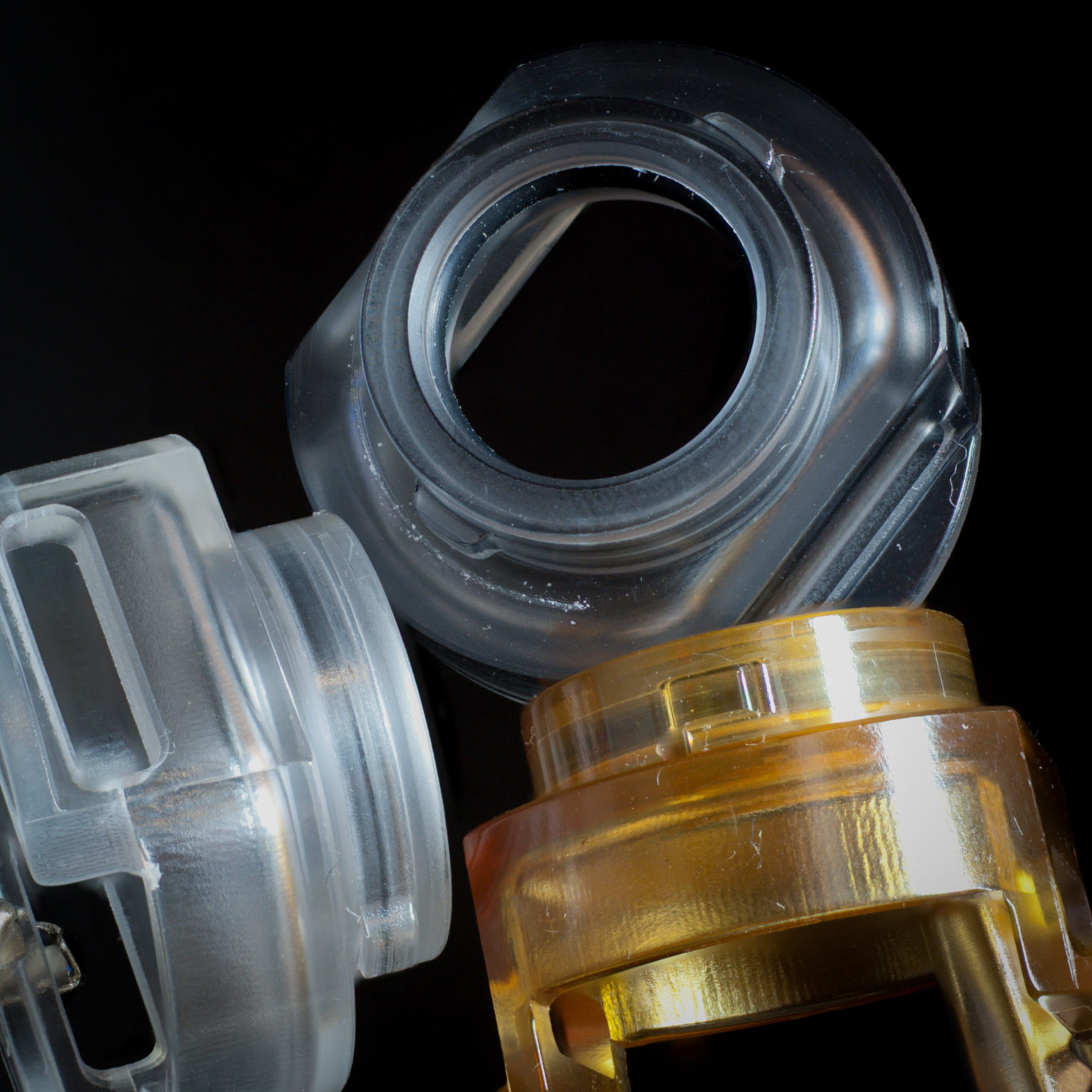 Insert - Temple 25 - Vaperz Cloud