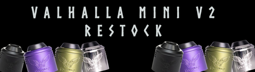 Quality products for the best vaping experience - Vaperz Cloud