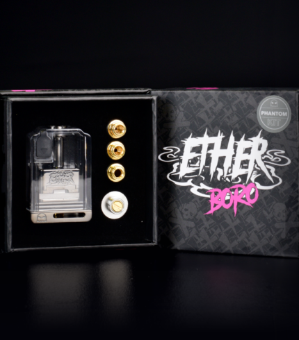 Quality products for the best vaping experience - Vaperz Cloud