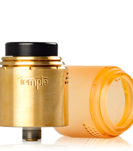 Quality products for the best vaping experience - Vaperz Cloud