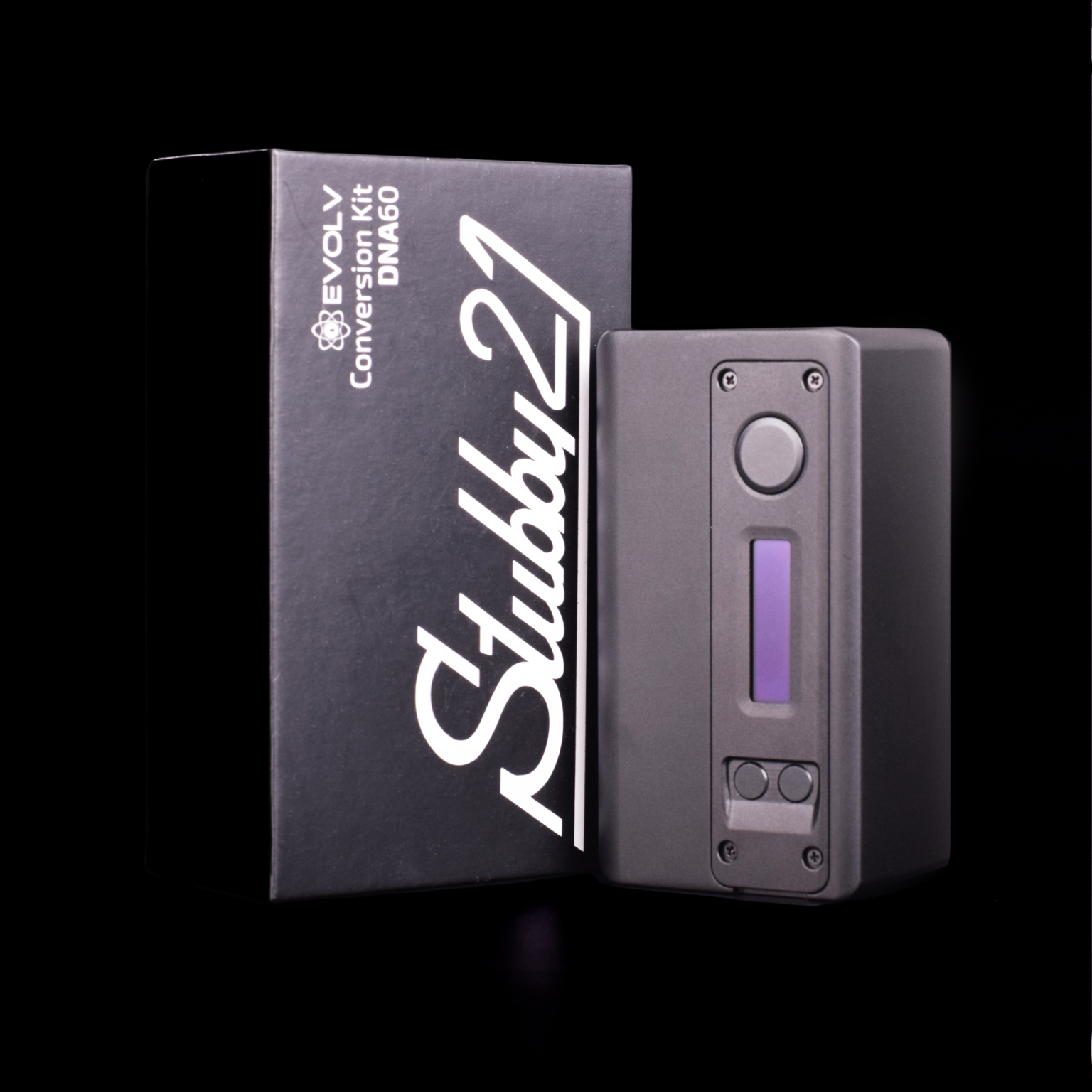 Daily Sales - Vaperz Cloud