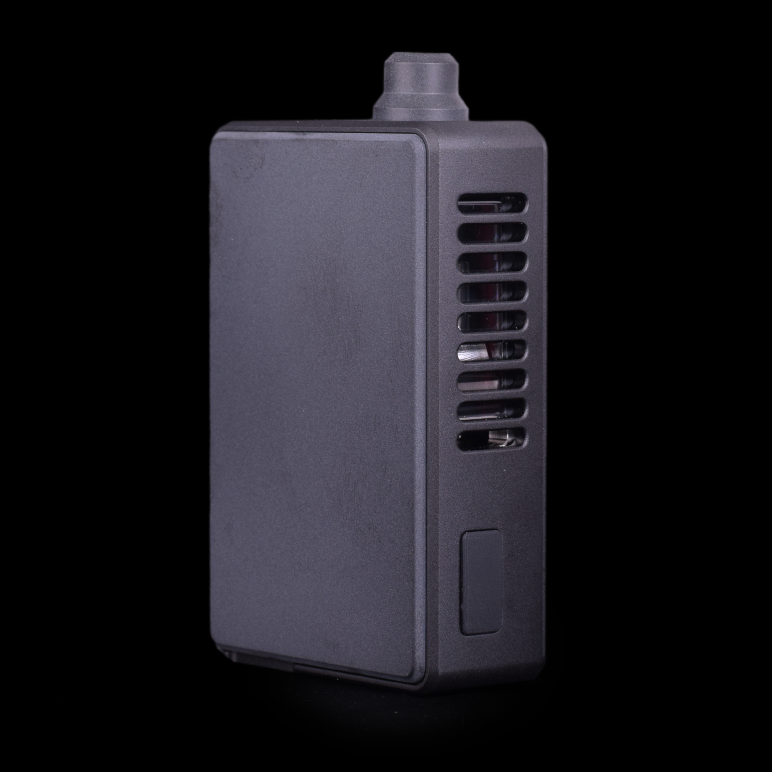 SAN AIO (MATTE BLACK) - Vaperz Cloud