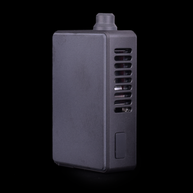 SAN AIO (MATTE BLACK) - Vaperz Cloud