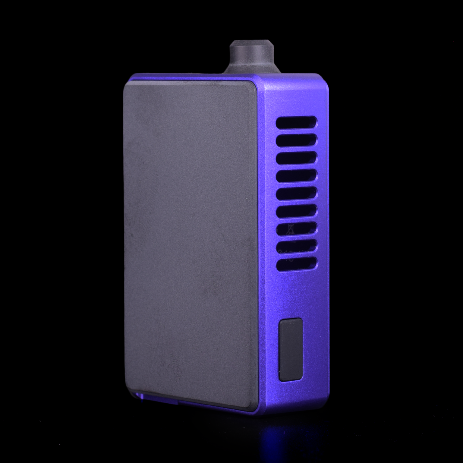 SAN AIO (MATTE BLACK) - Vaperz Cloud