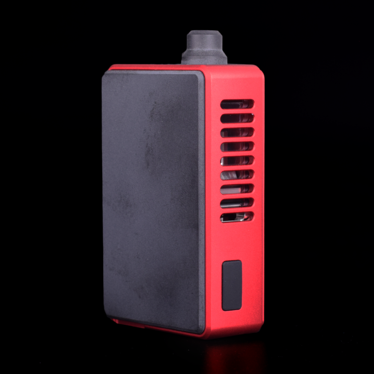 Shift Subtank (Stainless Steel) - Vaperz Cloud