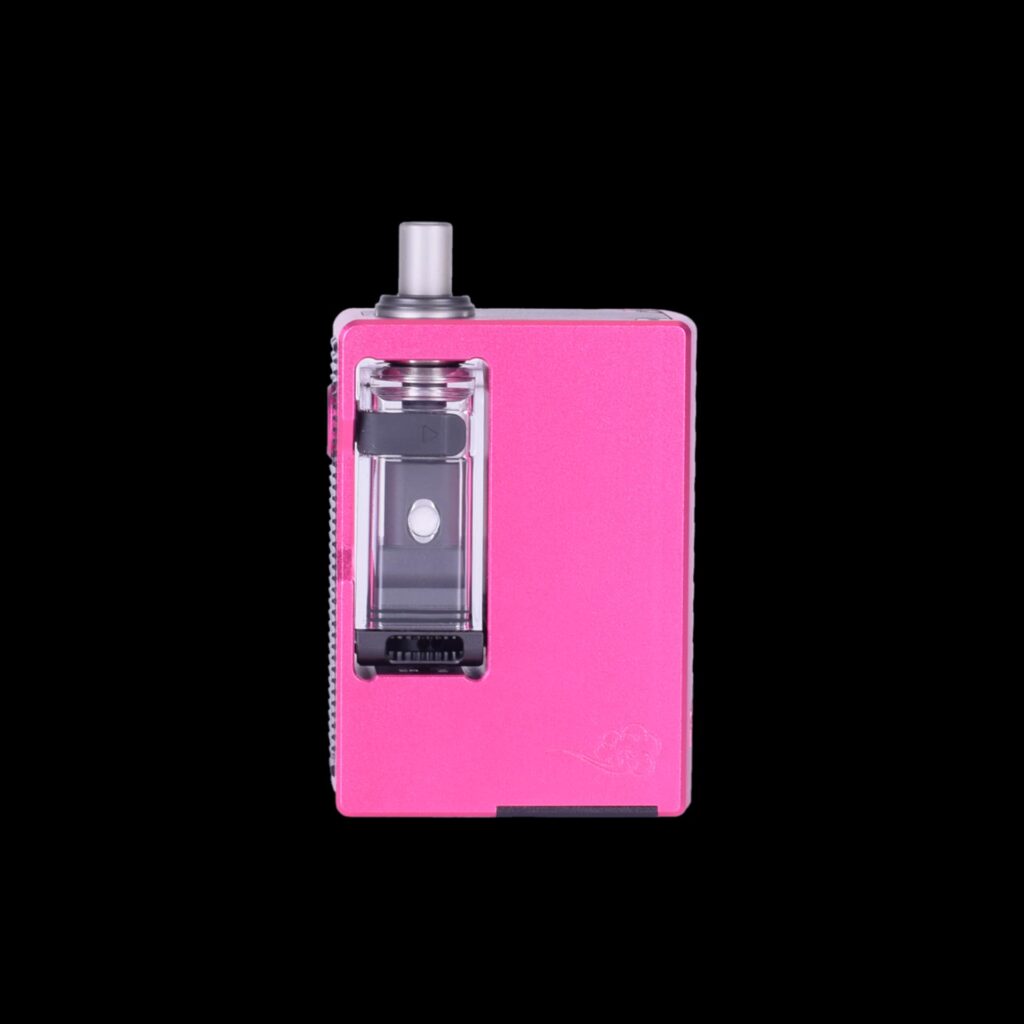 XR-60 AIO (PIXEL) (HOT PINK) - Vaperz Cloud