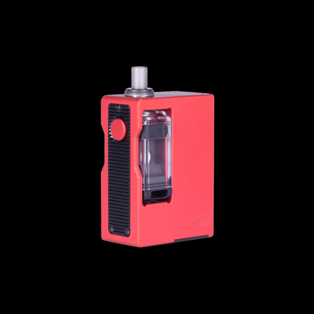 XR-60 AIO (PIXEL) (RACING RED) - Vaperz Cloud