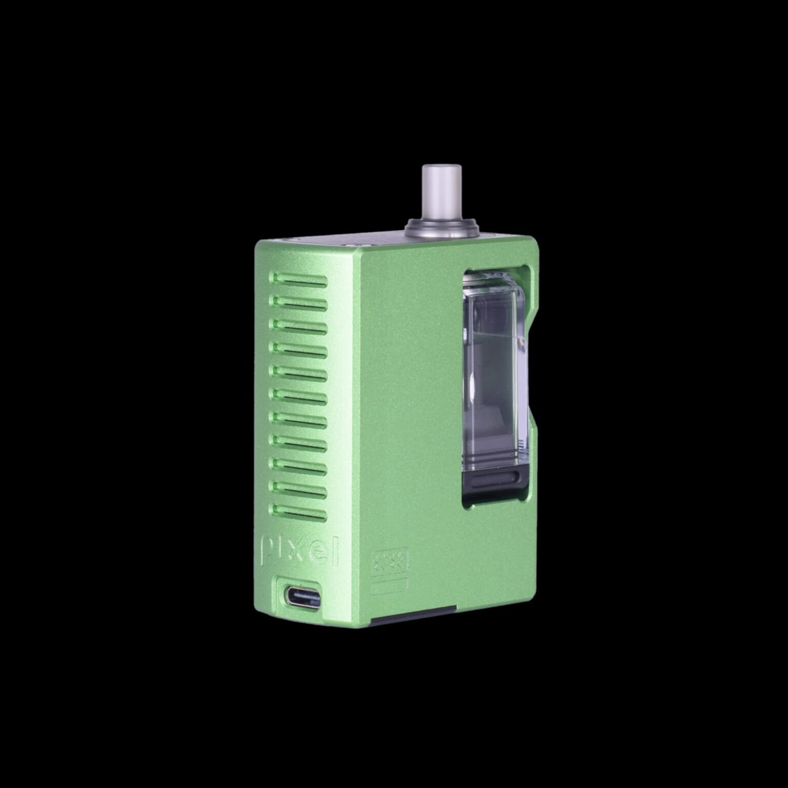 XR-60 AIO (PIXEL) (TOXIC GREEN) - Vaperz Cloud