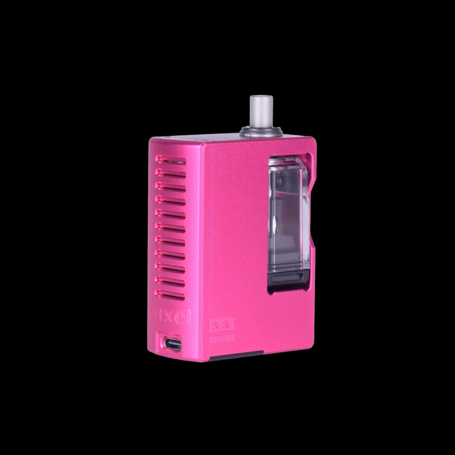 XR-60 AIO (PIXEL) (HOT PINK) - Vaperz Cloud