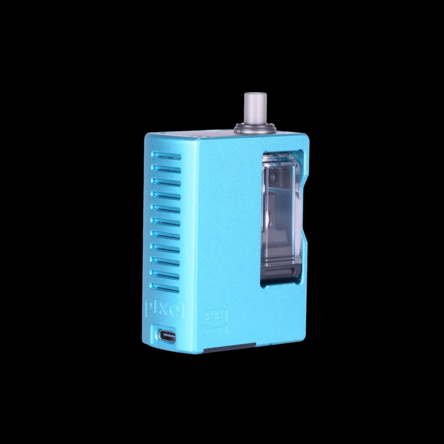 XR-60 AIO (PIXEL) (DIAMOND BLUE) - Vaperz Cloud