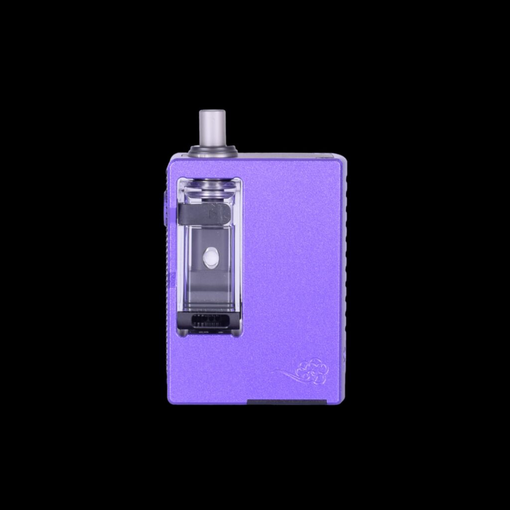 XR-60 AIO (PIXEL) (SATIN PURPLE) - Vaperz Cloud