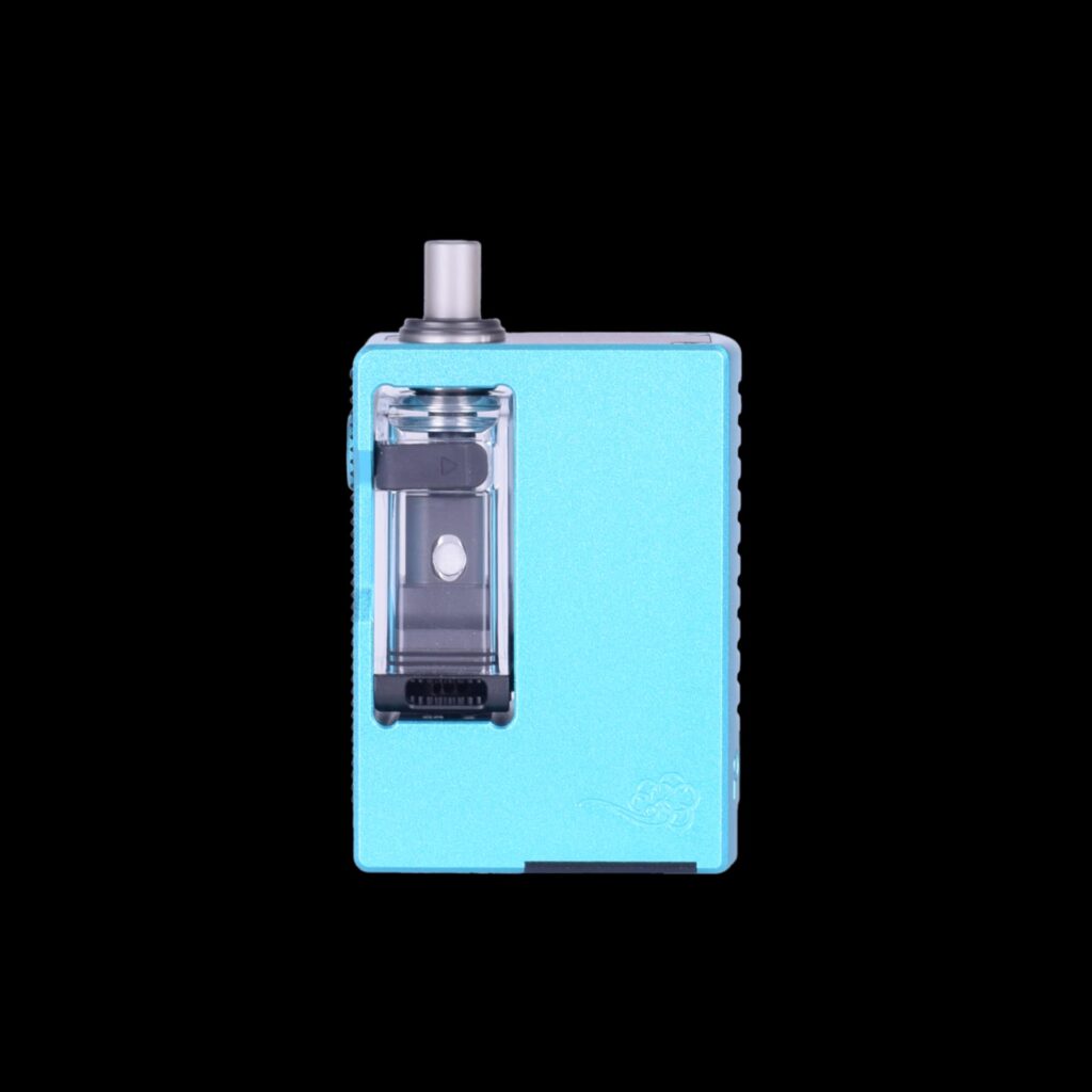 XR-60 AIO (PIXEL) (DIAMOND BLUE) - Vaperz Cloud
