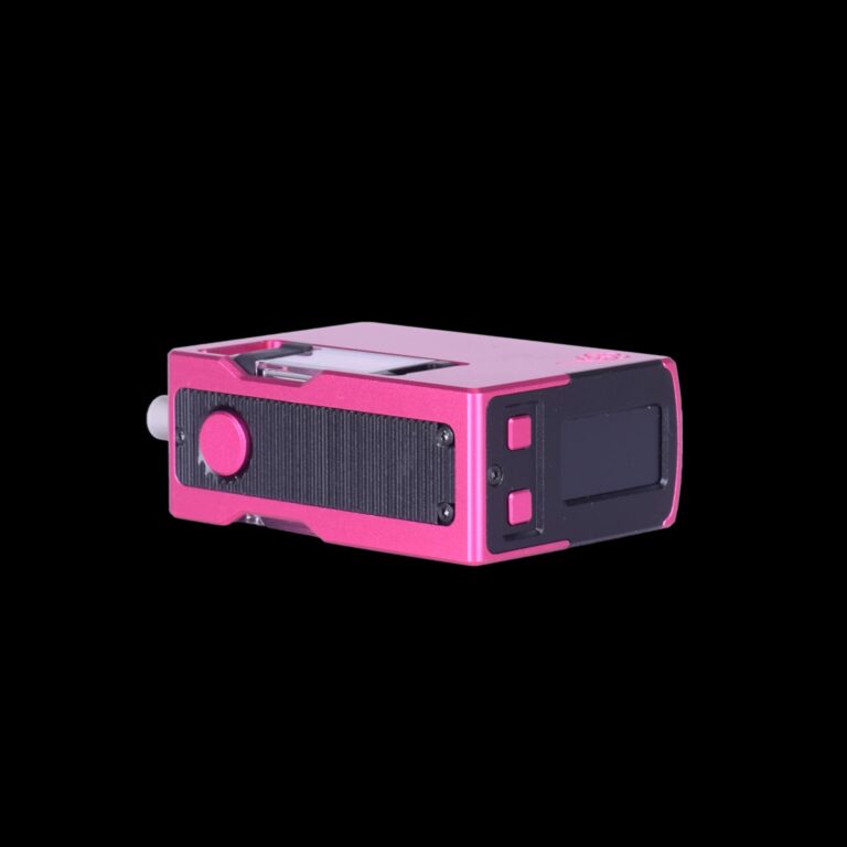 XR-60 AIO (PIXEL) (HOT PINK) - Vaperz Cloud