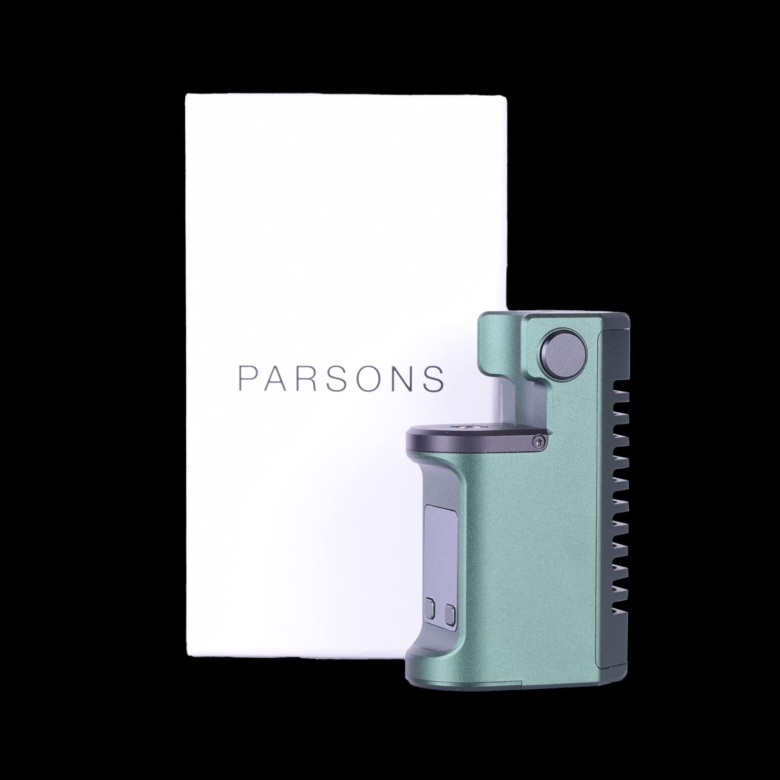 PARSONS SBS DNA80C (RACING GREEN) - Vaperz Cloud