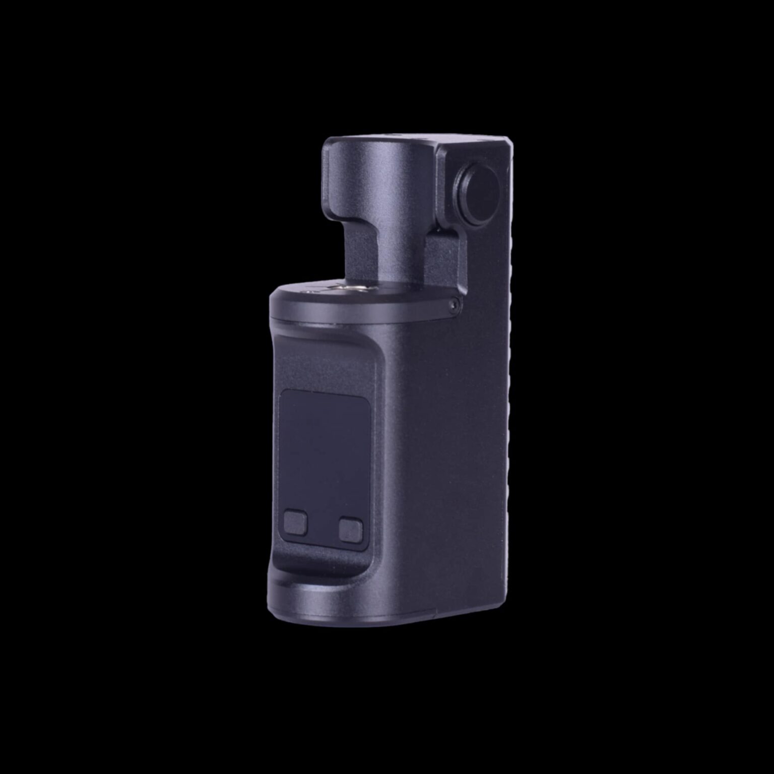 PARSONS SBS DNA80C (MATTE BLACK) - Vaperz Cloud