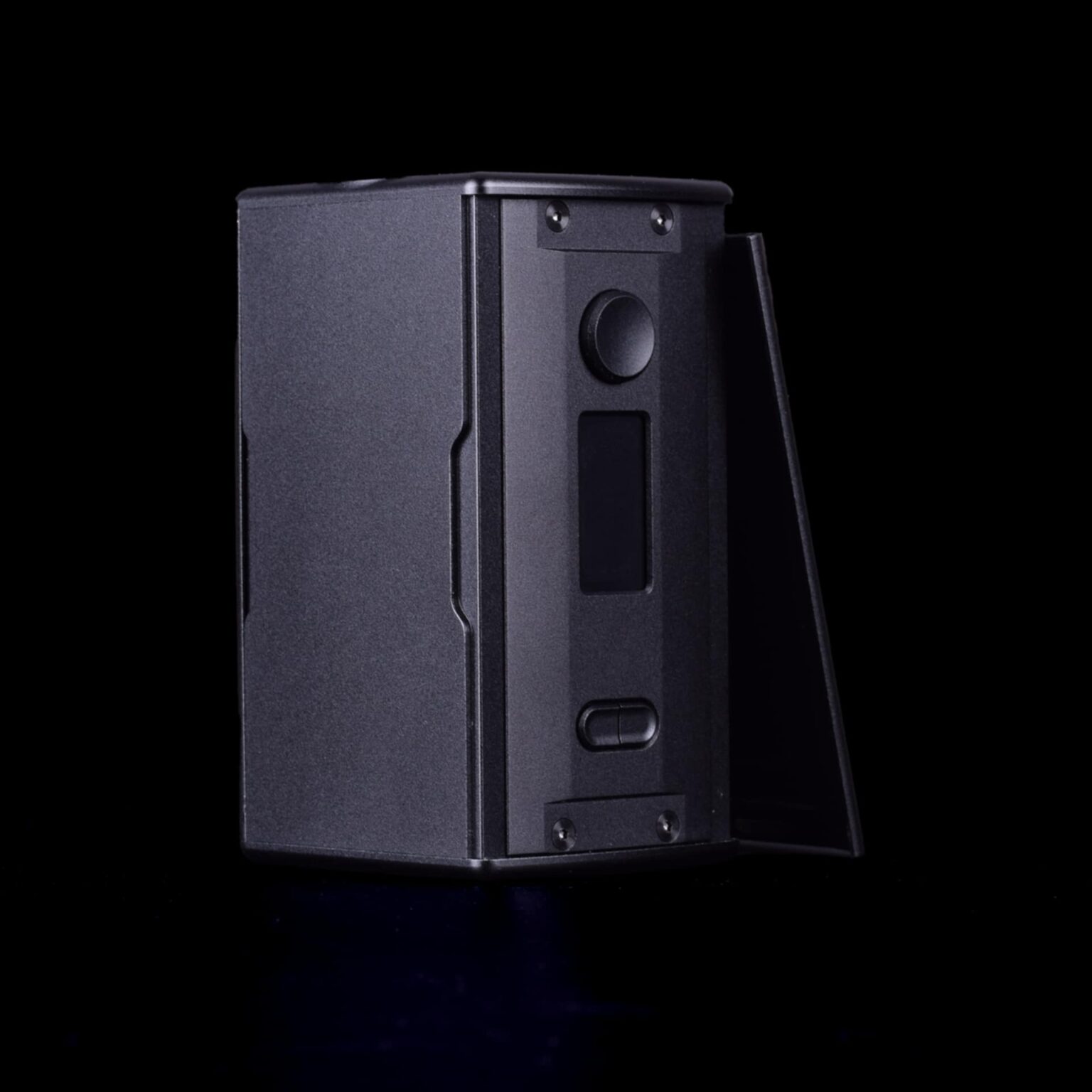 HAMMER OF GOD 400 XL (CLASSIC BLACK) - Vaperz Cloud