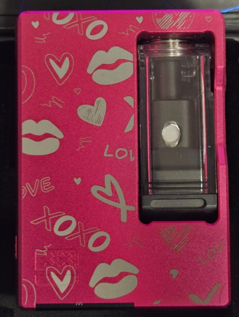 XR-60 AIO (PIXEL) (XOXO) - Vaperz Cloud