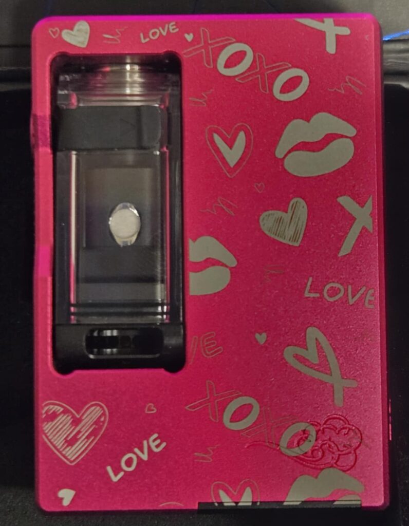 XR-60 AIO (PIXEL) (XOXO) - Vaperz Cloud