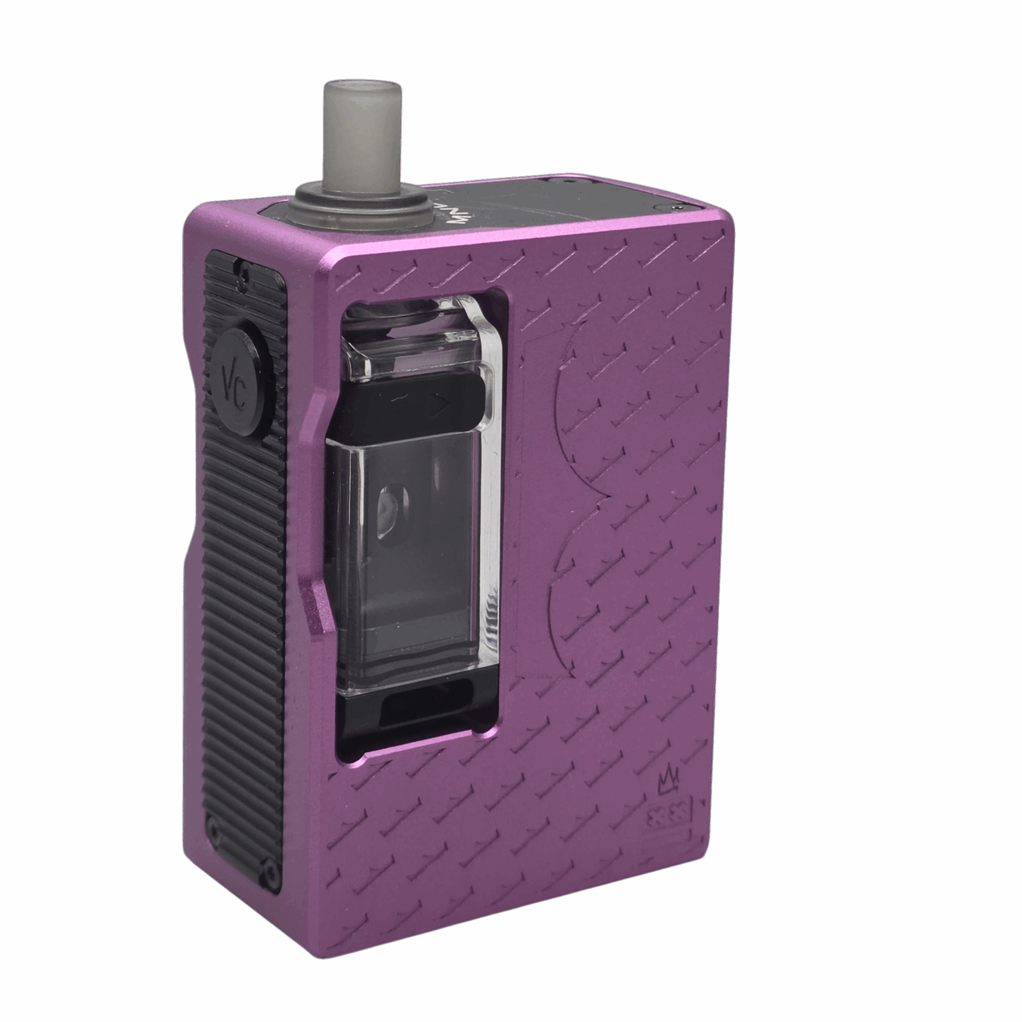 XR-80 AIO MNCH LE (PLUM PURPLE) - Vaperz Cloud