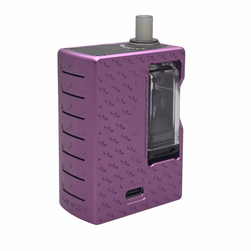 XR-80 AIO MNCH LE (PLUM PURPLE) - Vaperz Cloud